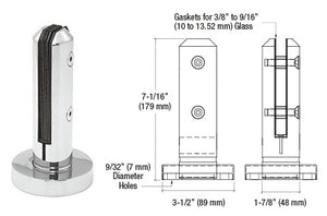GlassRailingHardware.com