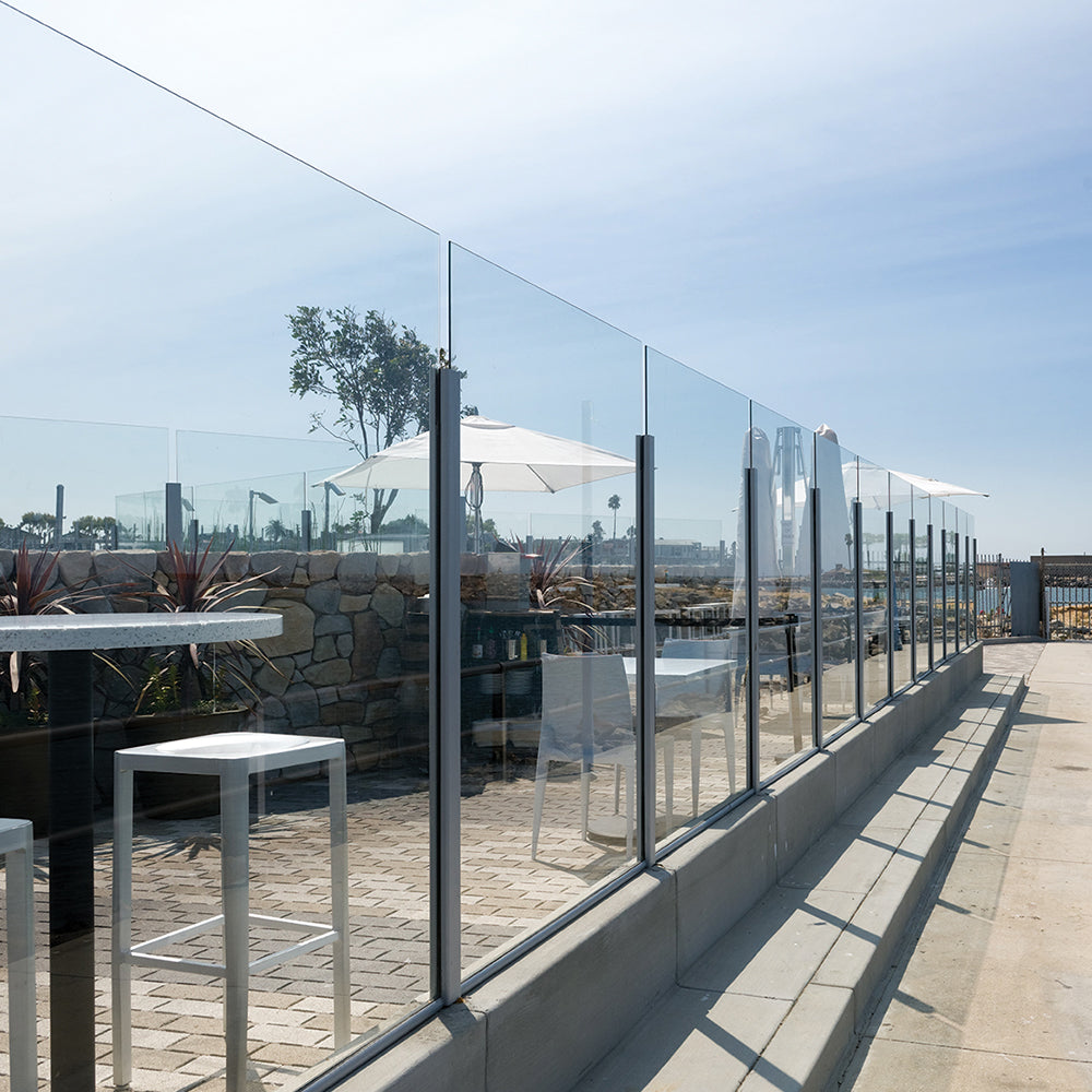 Windscreen System & Components