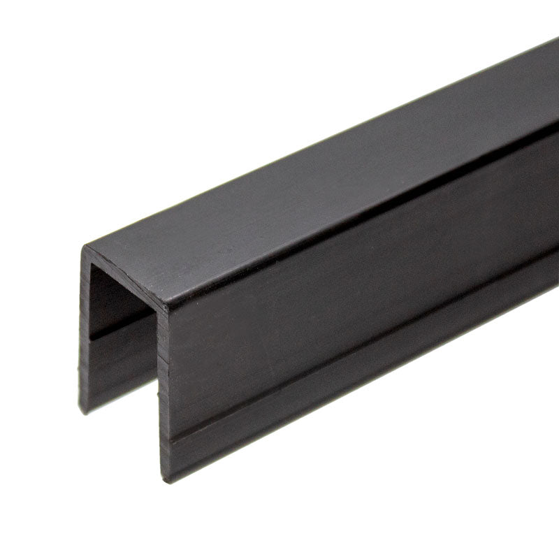 Traditional Wet Glaze Railing System