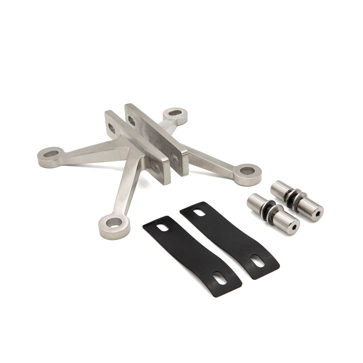 Frameless Hardware Company (FHC)