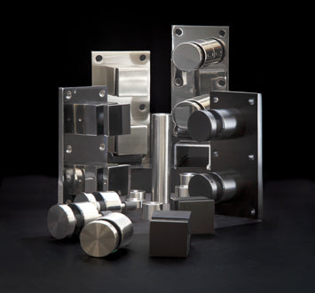 Frameless Hardware Company (FHC)