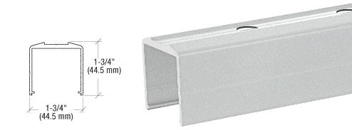 ARS Bottom Rails