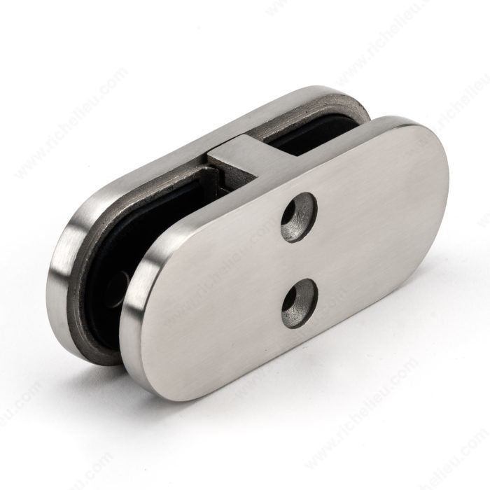 Glass Connector Clamp