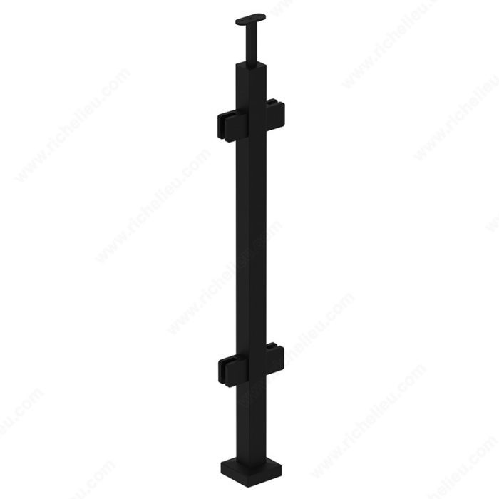 Landing Line Posts