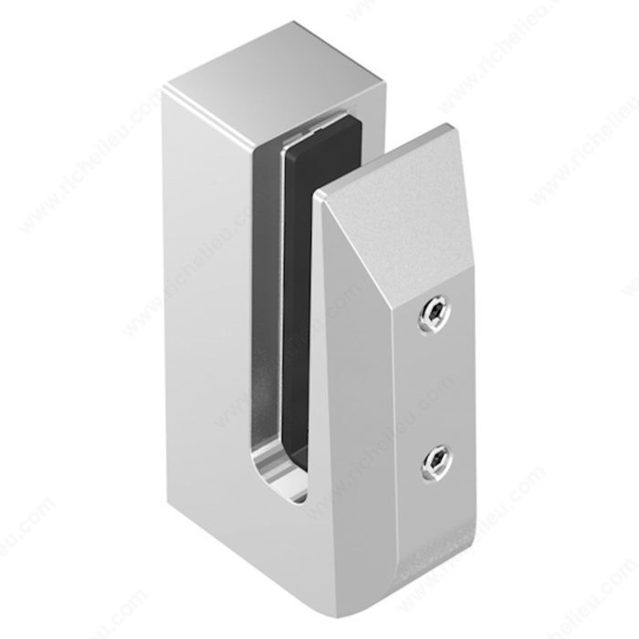 TILT-LOCK(TM) Adjustable Side-Mount Spigot