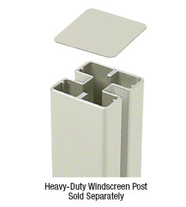 Windscreen Post Kits - Custom