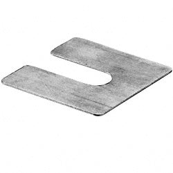 CRL SurfaceMate® Horseshoe Shims