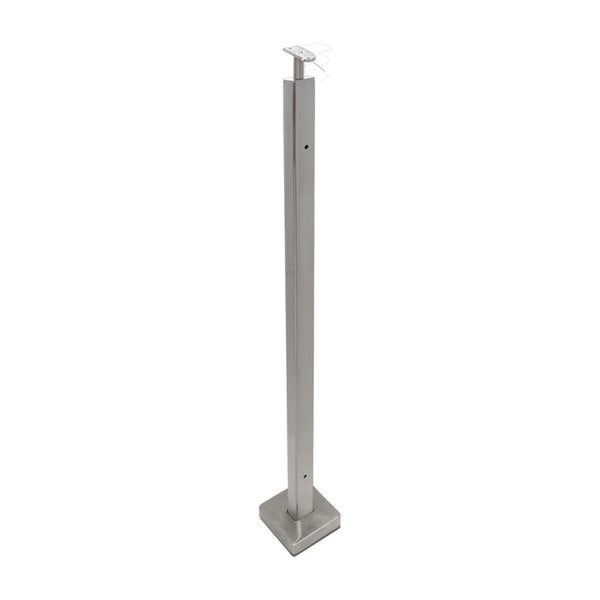 Rectangular Post Kit / Guardrail