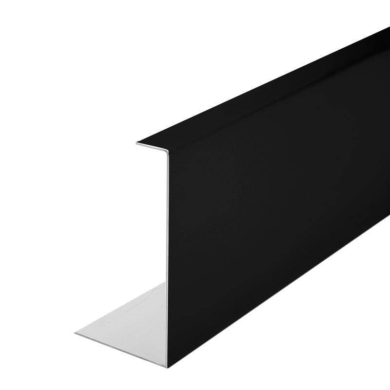 Traditional Shoe Cladding 120" Long Outside Fascia For T5M20F Base Sho